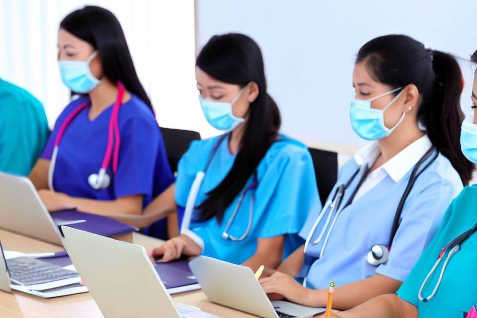 Affordable Healthcare Compliance and Training Courses