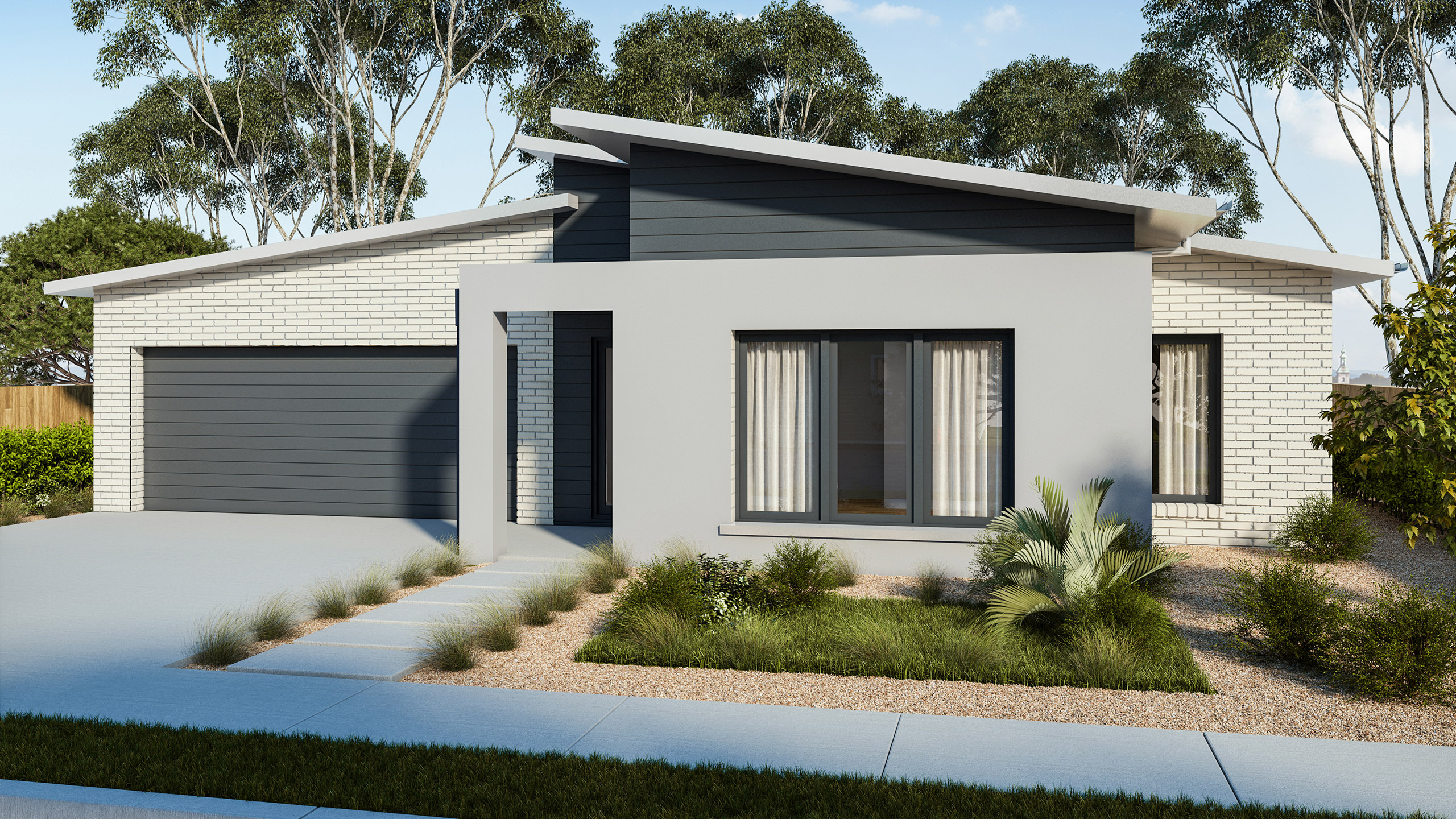 The Lachlan Home Design | Lane Housing Co