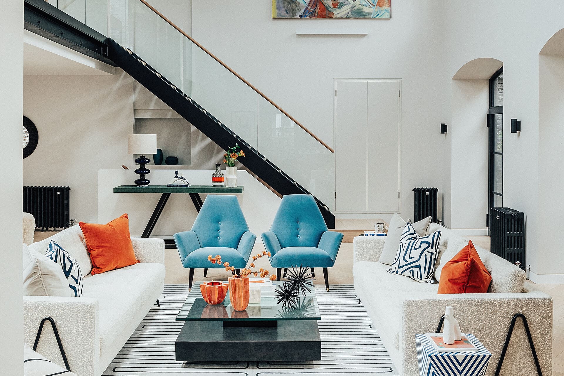 Contact | The Folio Group