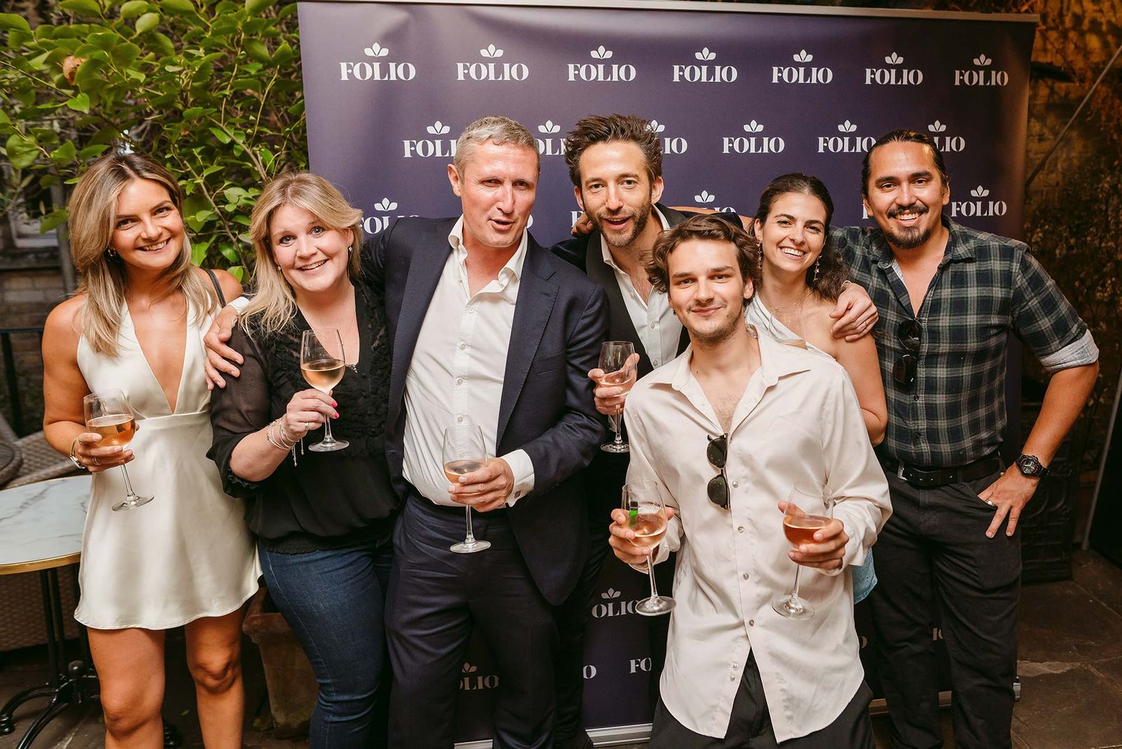 Careers | The Folio Group