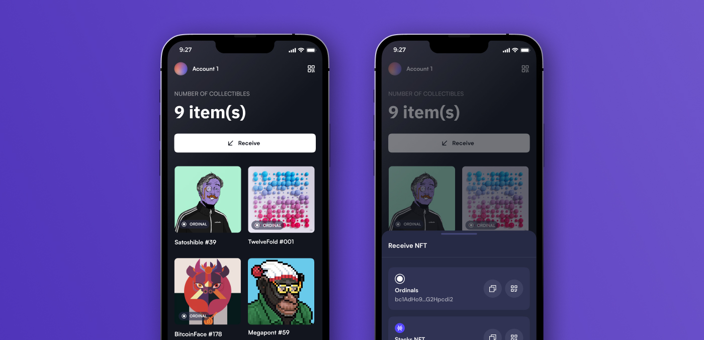 How to Set Up an Xverse Wallet