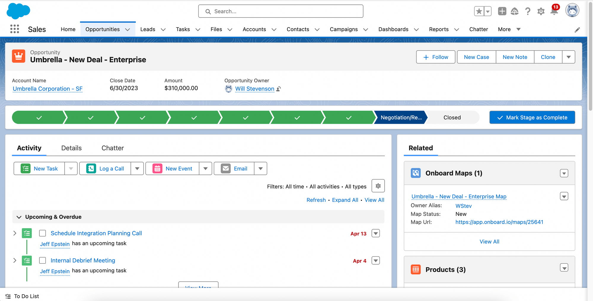 Customer Onboarding Kickoff Call Script | Customer Onboarding Assets