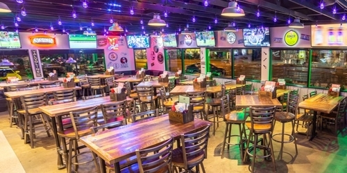Pounders Pub & Grub - Food, Beer & Good Times!