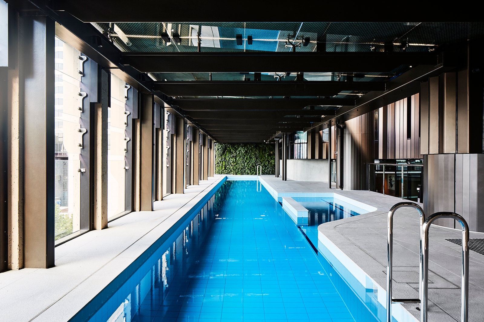 Queen's Place Melbourne