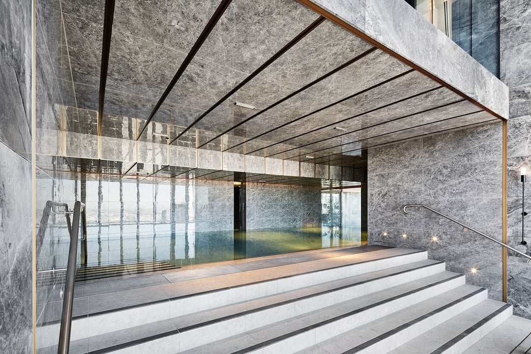 Queen's Place Melbourne