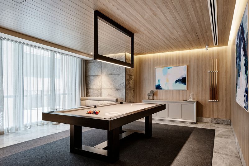 Queen's Place Melbourne