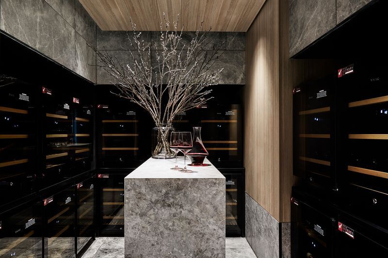 Queen's Place Melbourne