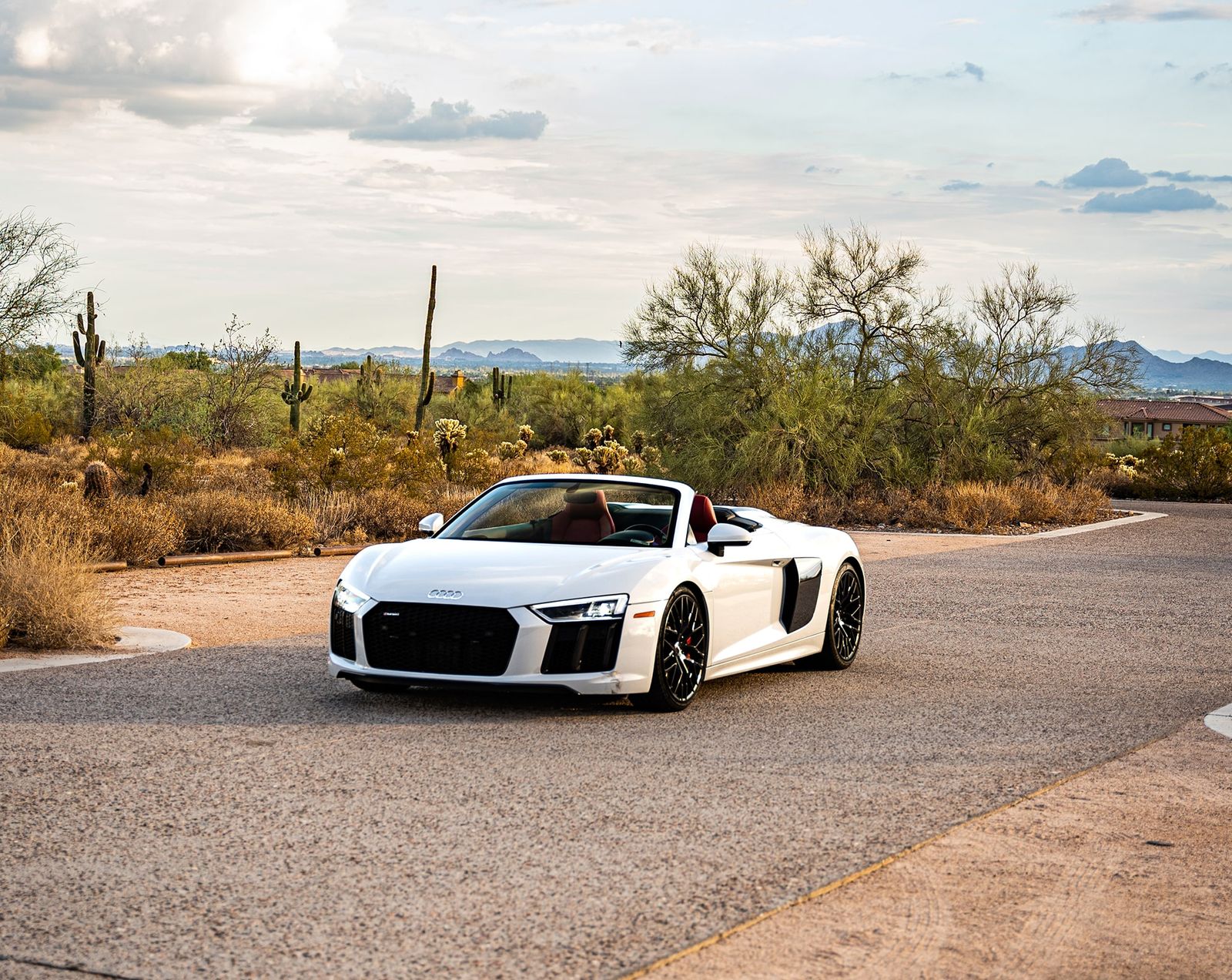 Royal Rentals - Rent Cars in Phoenix & Scottsdale