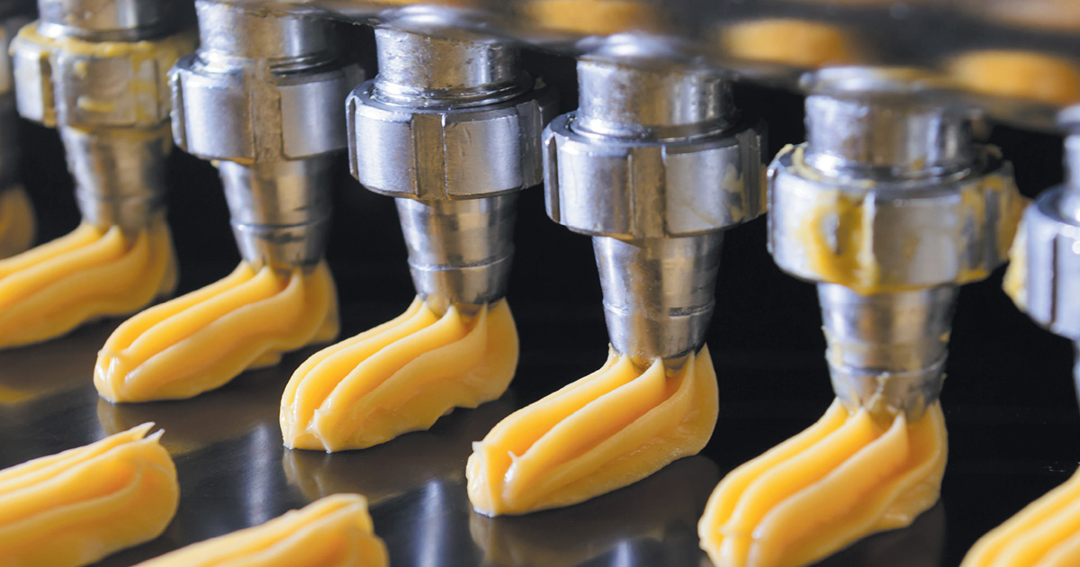 PUMPS FOR FOOD GRADE LUBRICANTS | NZ Pump Co.
