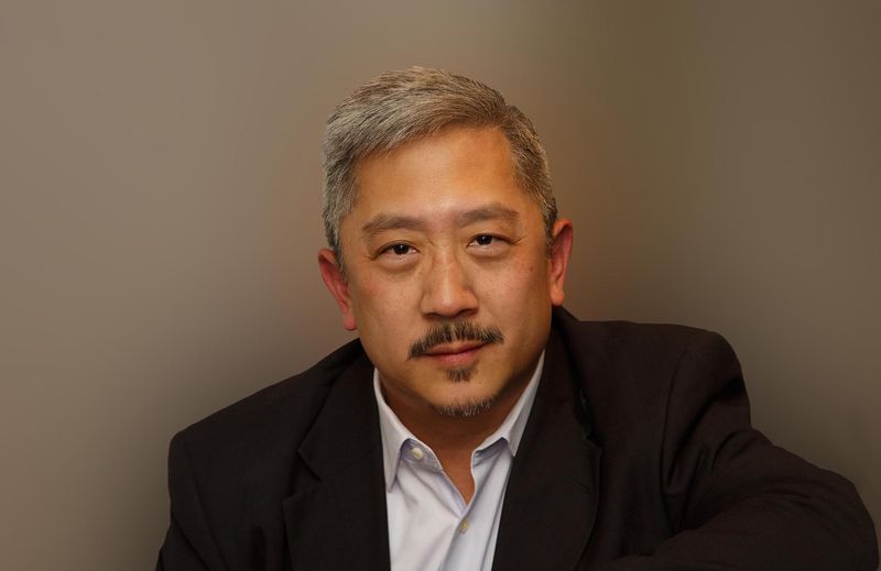 Christopher Shih | Official Website