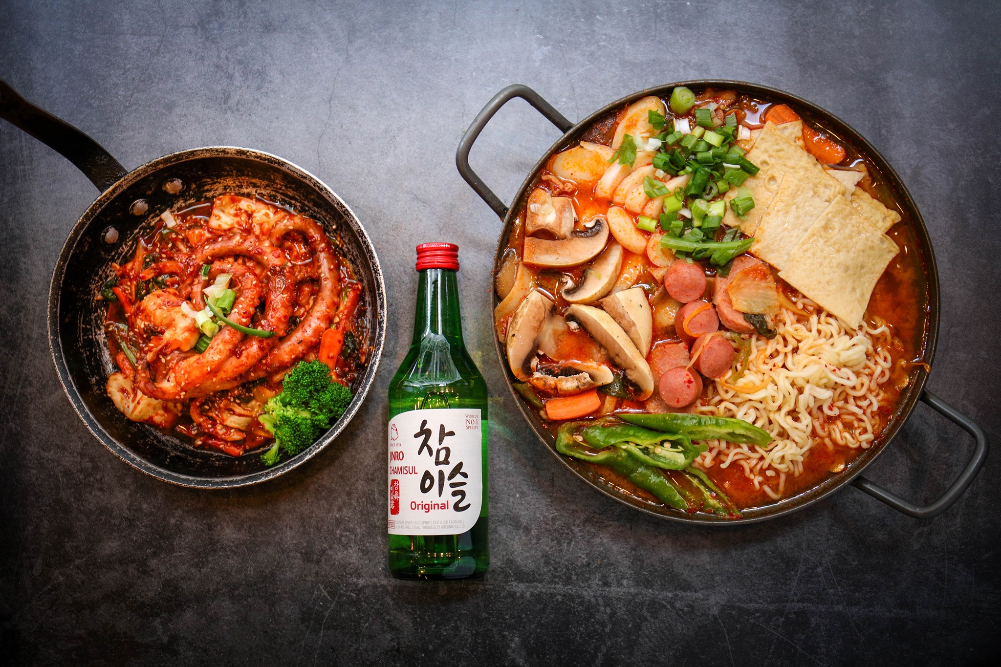 10 Unmissable Places For Late Night Dining in New York