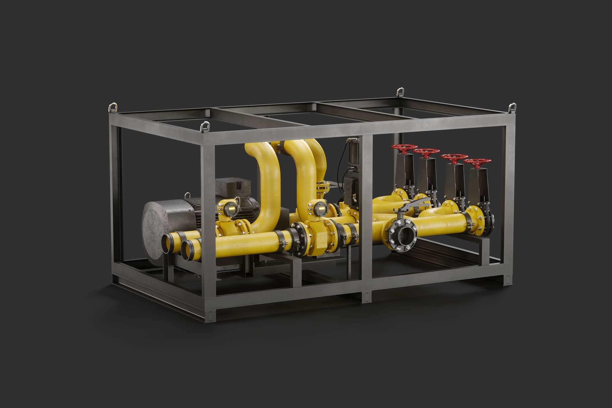 Tunnel Service Group