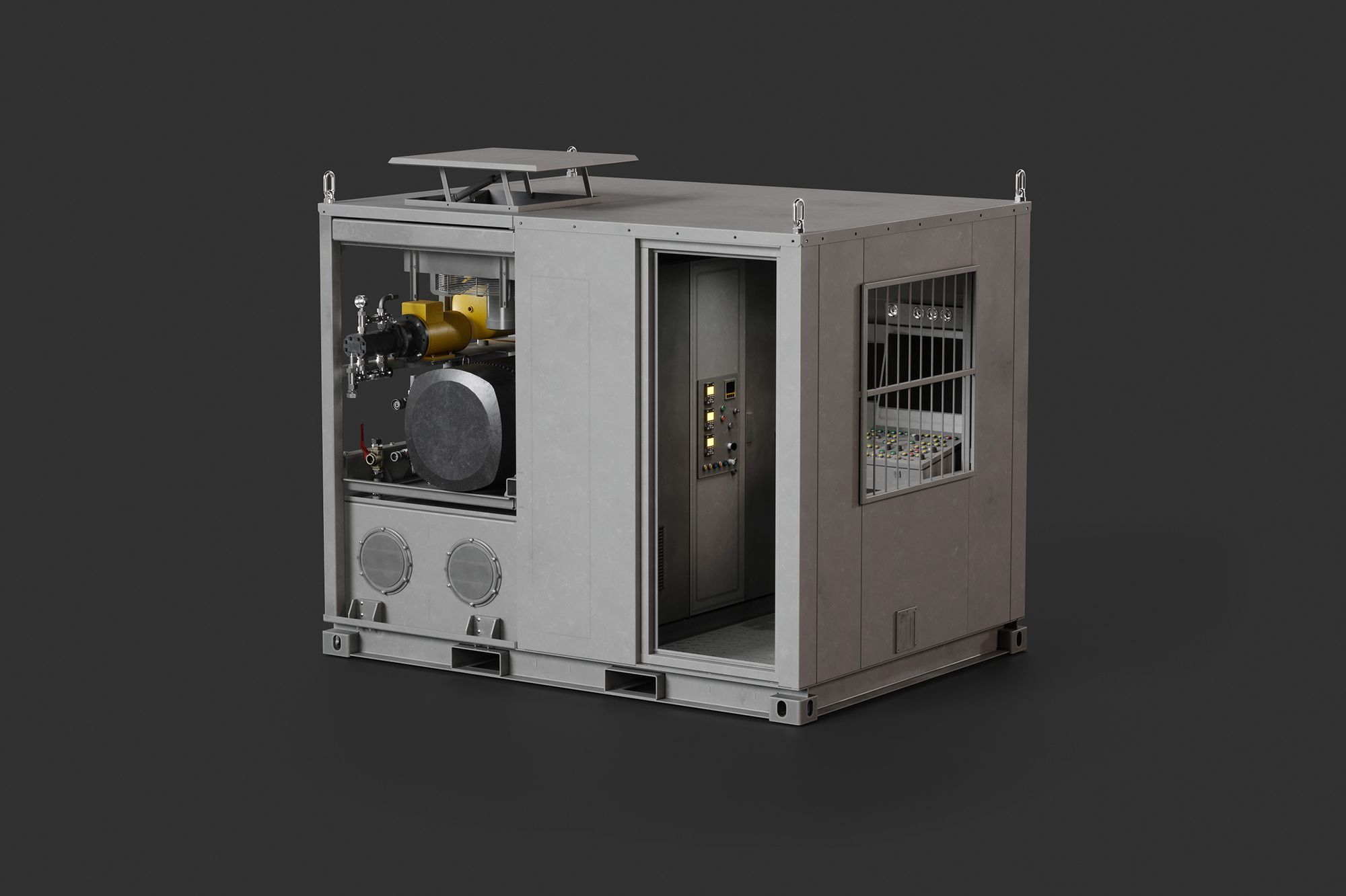 Tunnel Service Group