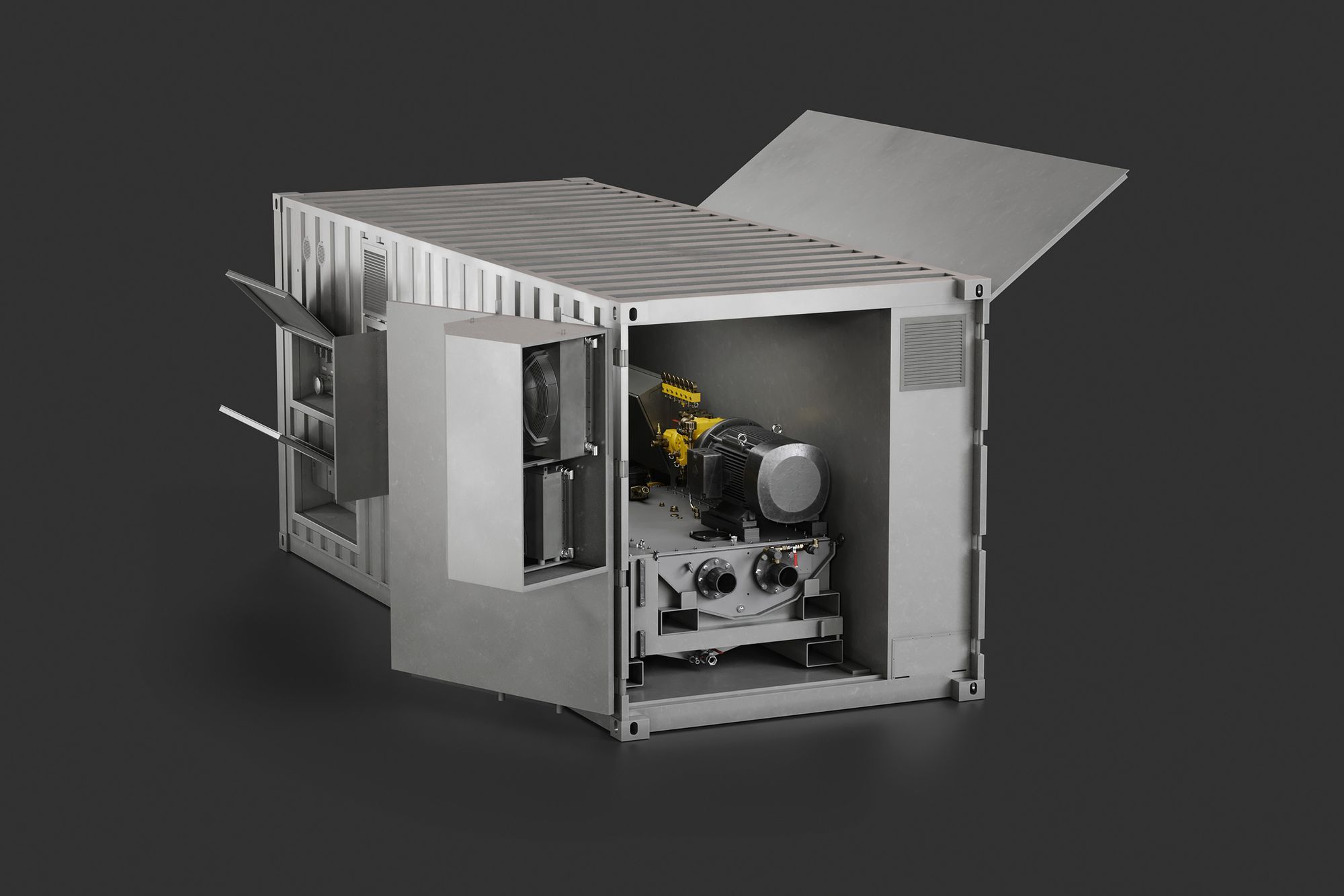 Tunnel Service Group