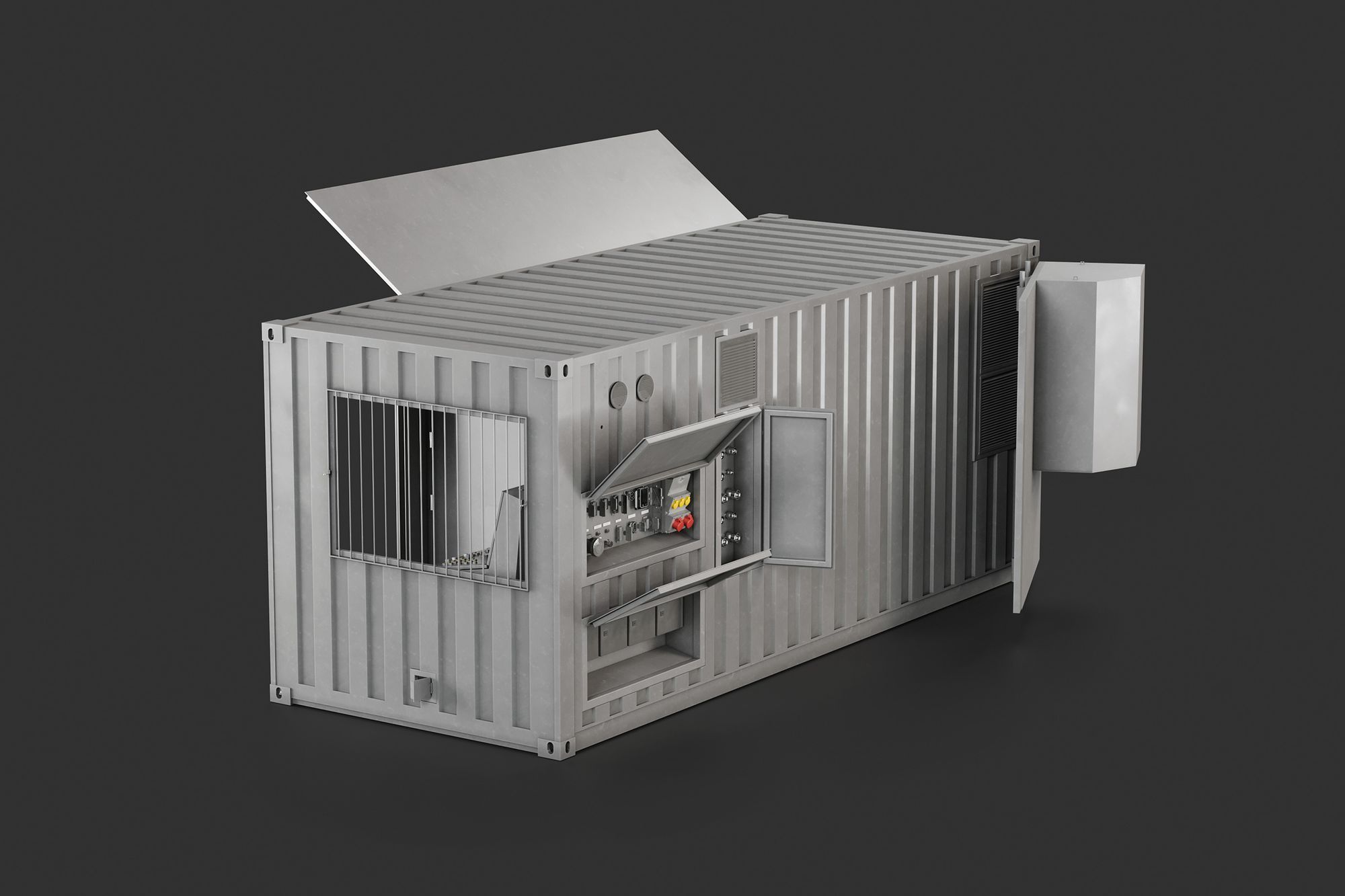 Tunnel Service Group