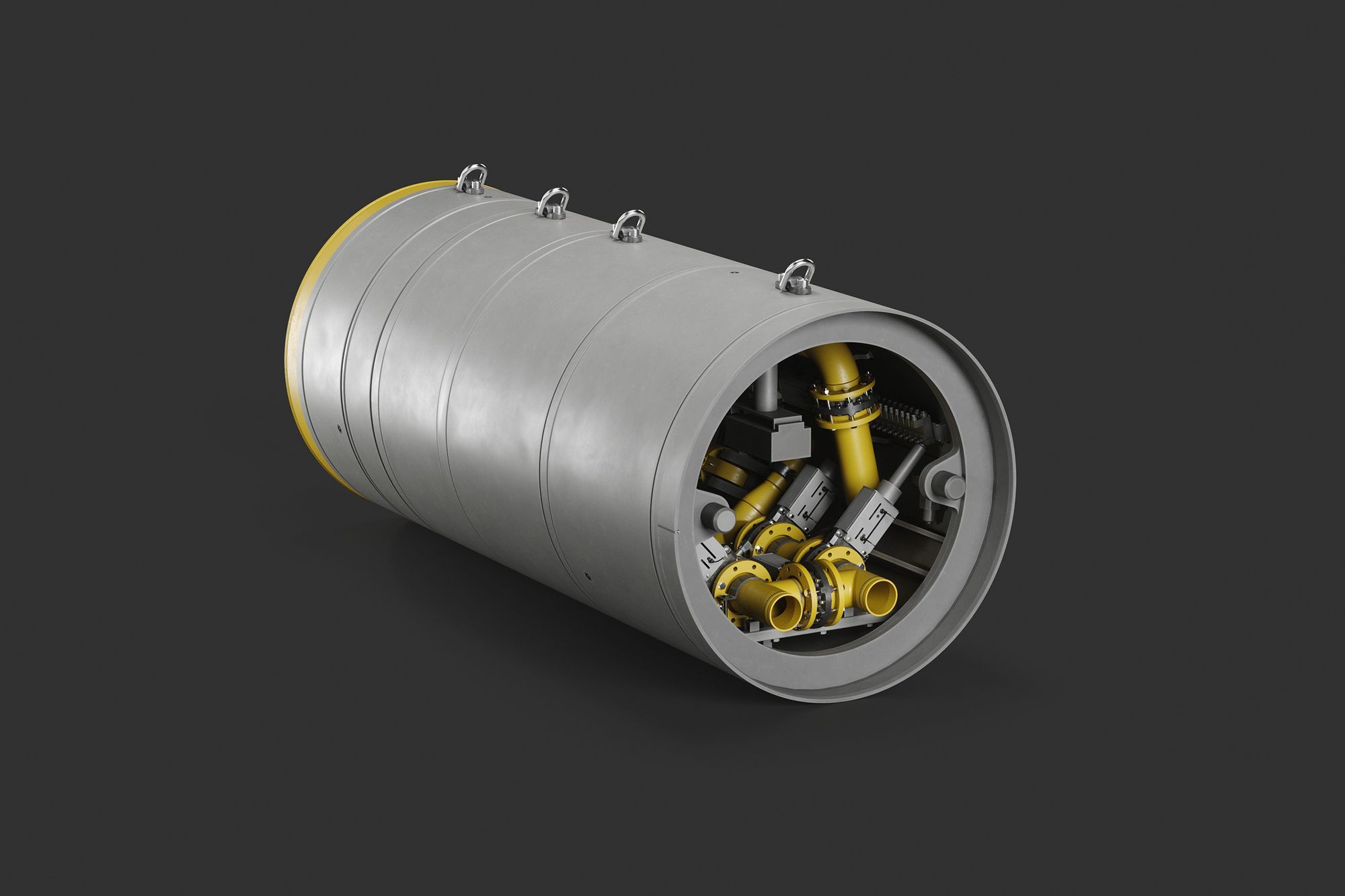 Tunnel Service Group