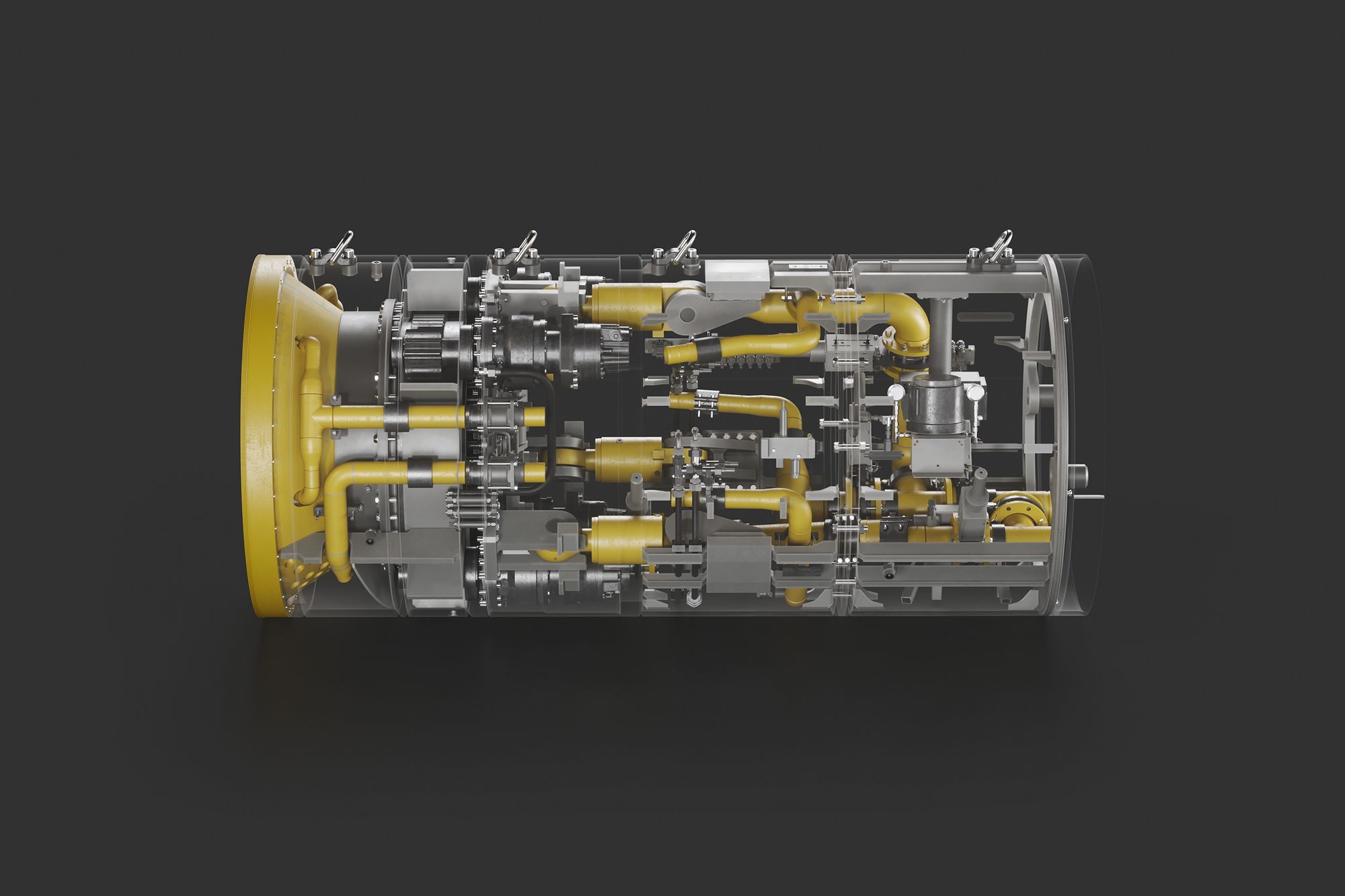 Tunnel Service Group