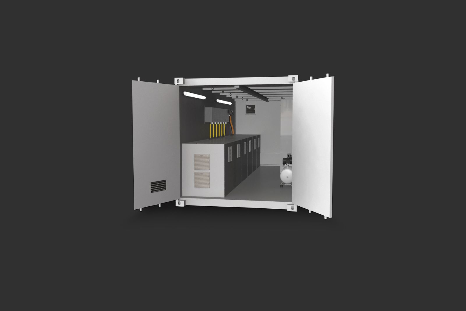 Tunnel Service Group