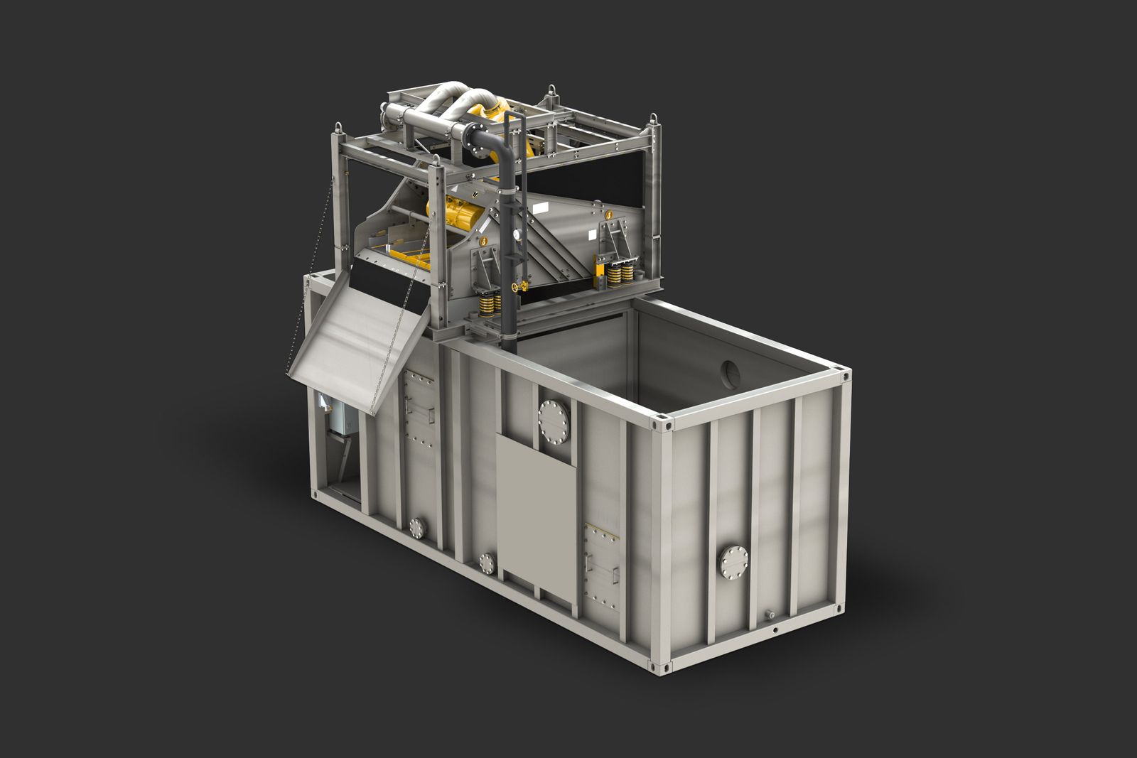 Tunnel Service Group