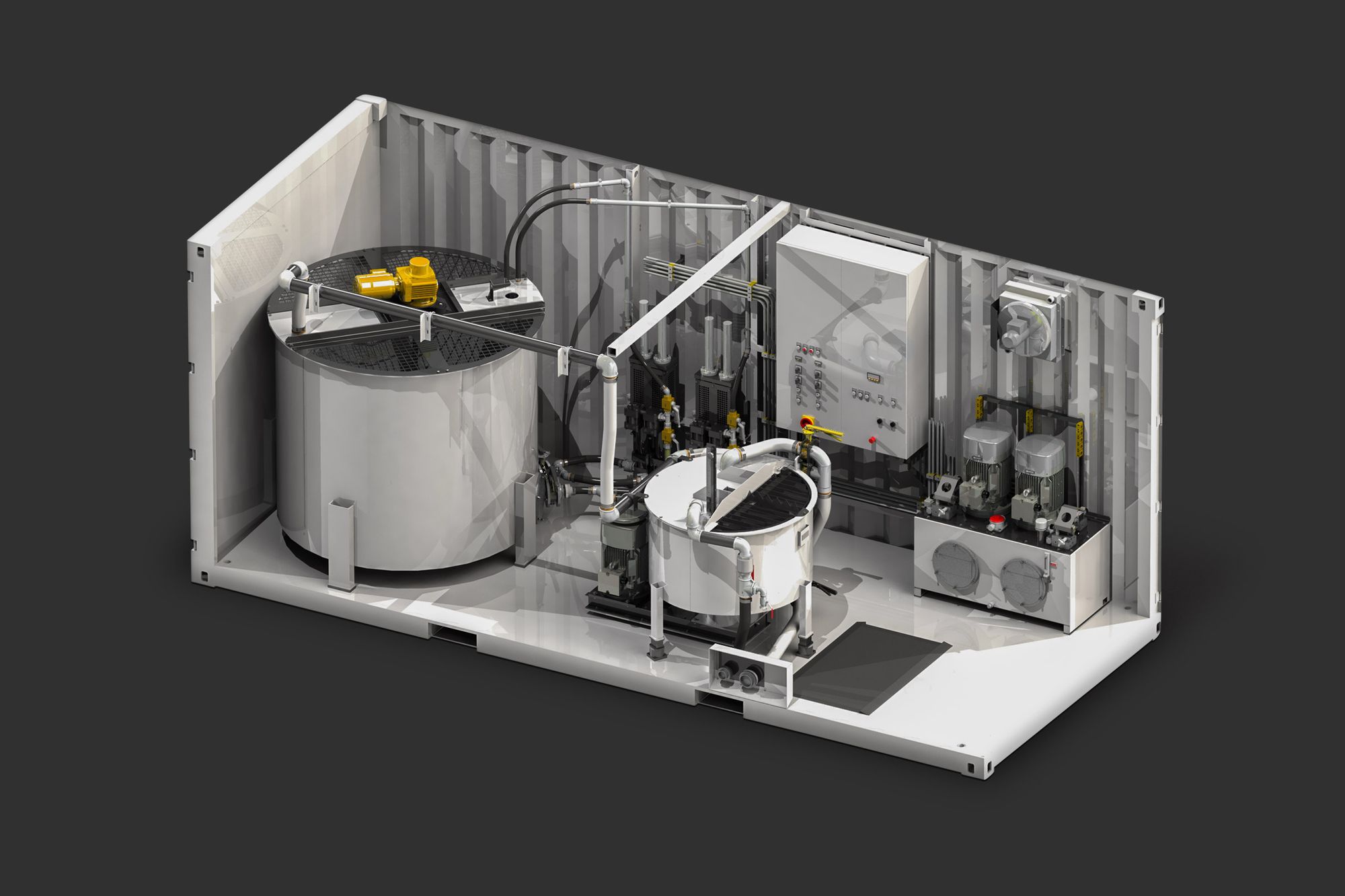 Tunnel Service Group