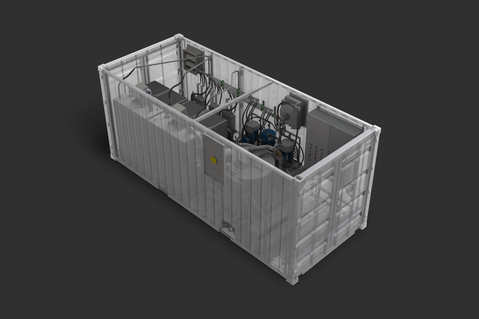 Tunnel Service Group