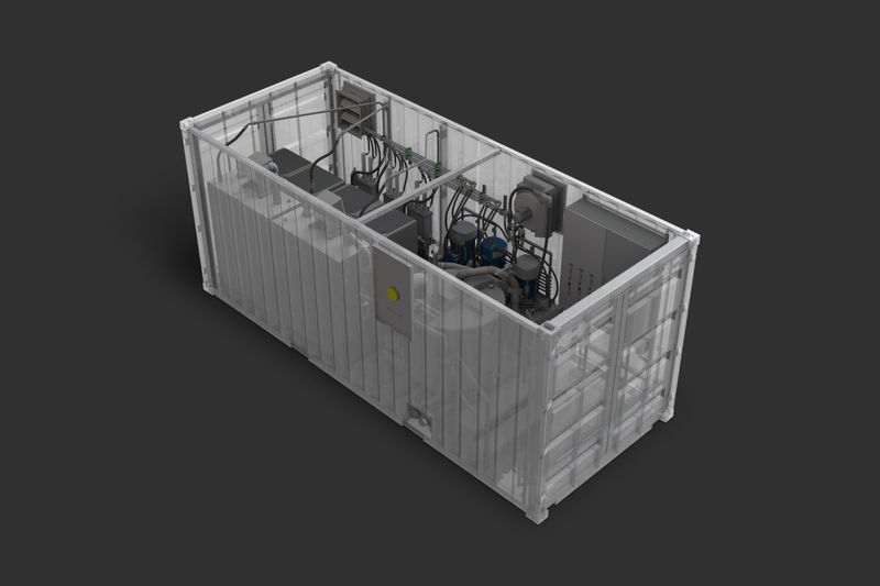 Tunnel Service Group