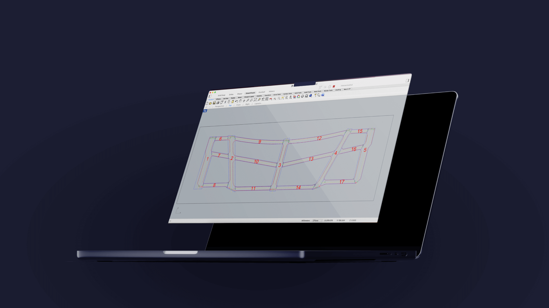 WAAMPlanner - Effortless Metal 3D Printing | WAAM3D
