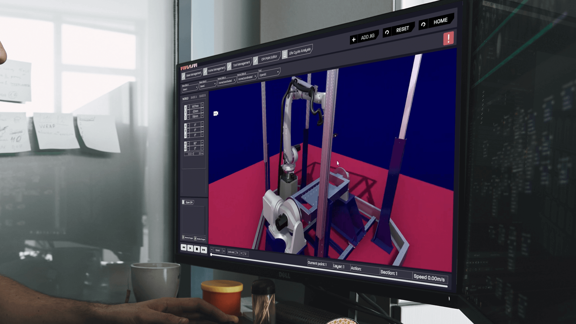 WAAMPlanner - Effortless Metal 3D Printing | WAAM3D