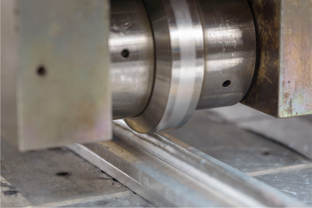 Find Out More About WAAM Technology | WAAM3D