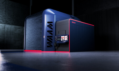 Wire Arc Additive Manufacturing – the future of large-scale 3D printing