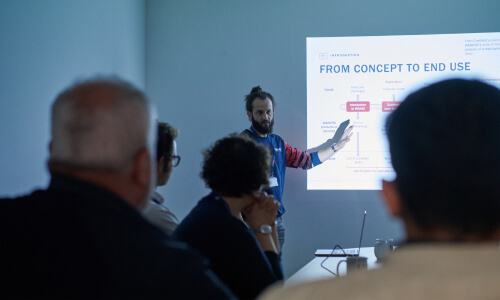 A320 Aft Pylon Bracket Mount