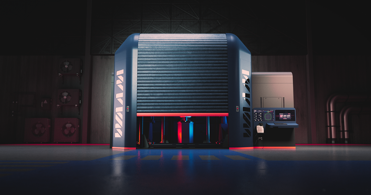 A Global Leader In WAAM Technology & Solutions | WAAM3D