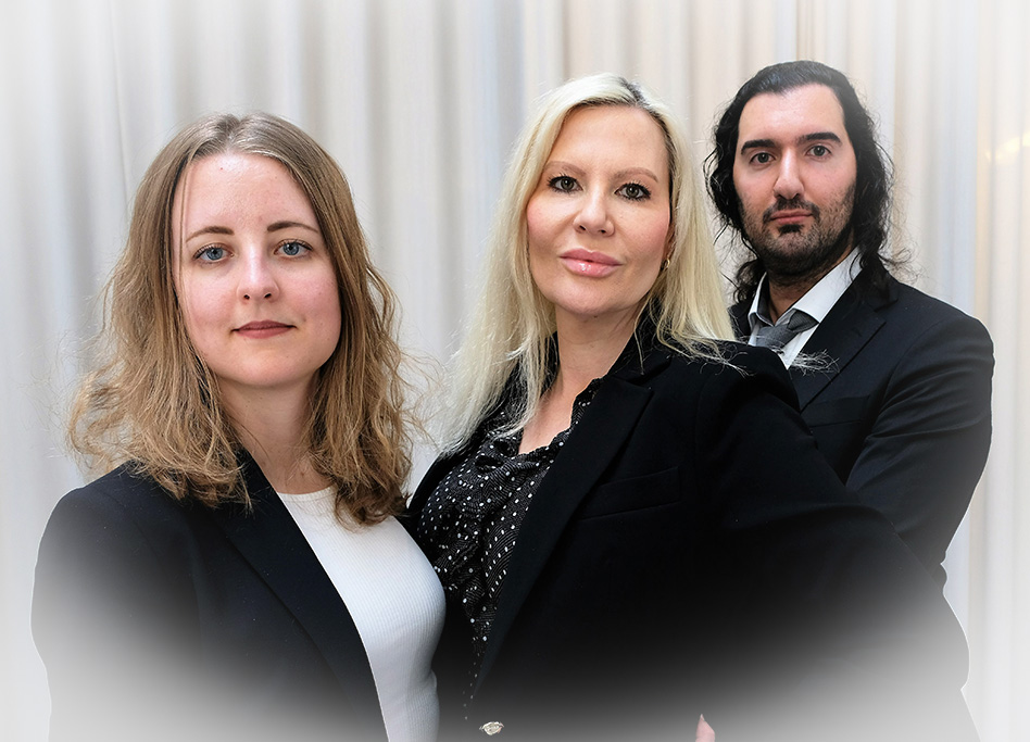 Personlig assistans | Särnmark