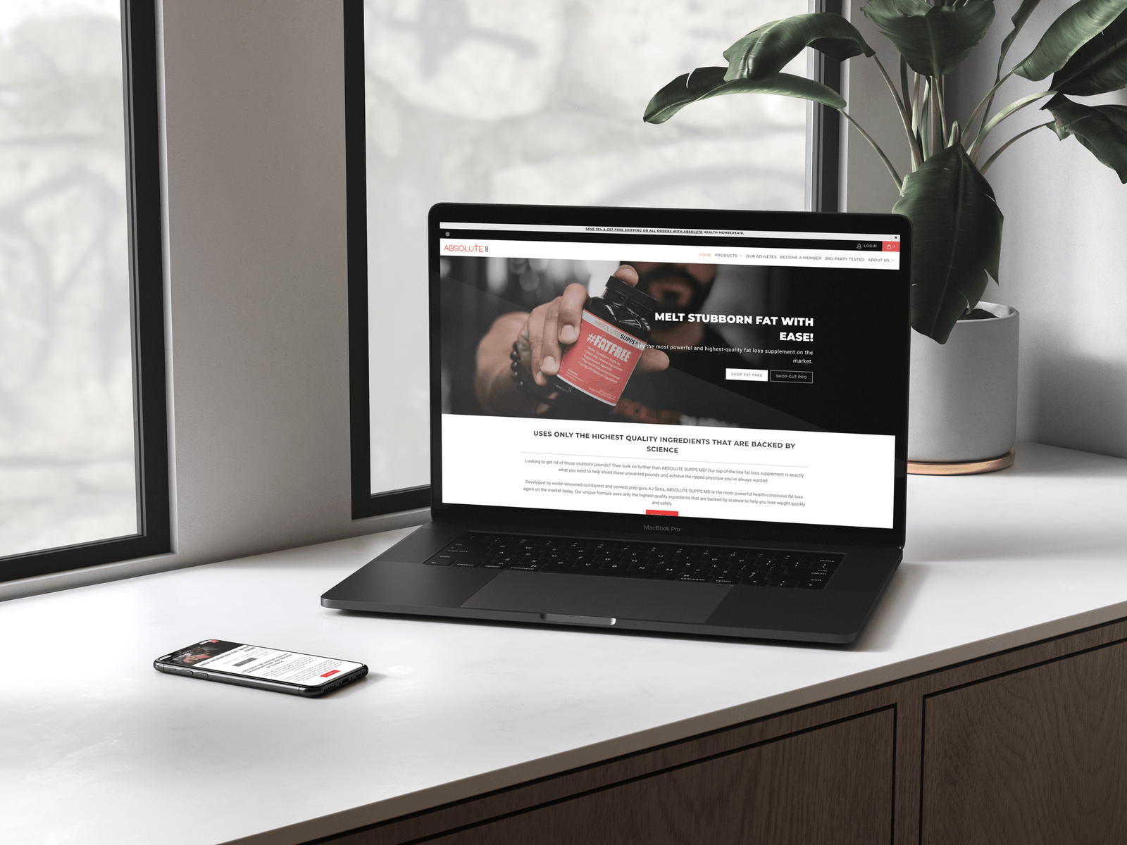 Maverix Design | Professional Web Design and SEO