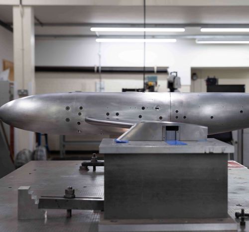 A Global Leader In WAAM Technology & Solutions | WAAM3D