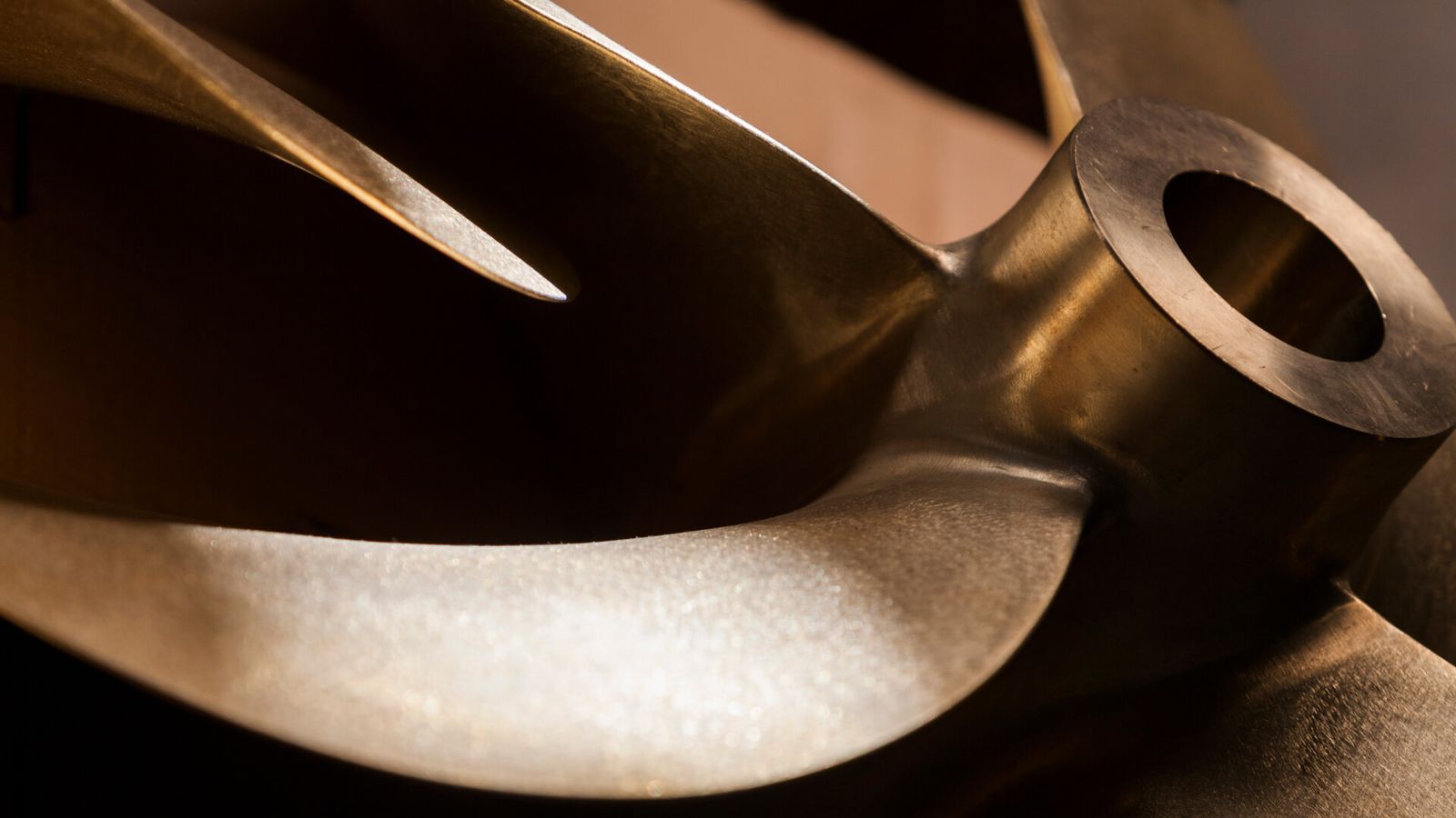 A Global Leader In WAAM Technology & Solutions | WAAM3D