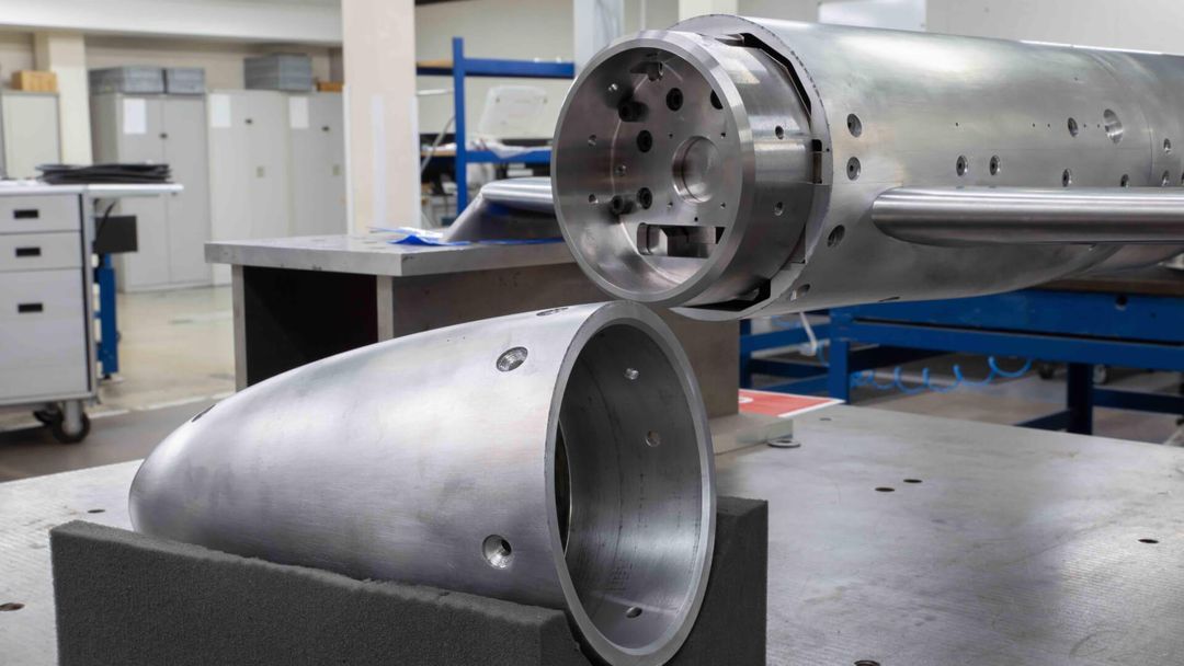 A Global Leader In WAAM Technology & Solutions | WAAM3D