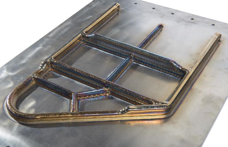 Read Our Latest Blogs on WAAM Technology And Processes | WAAM3D