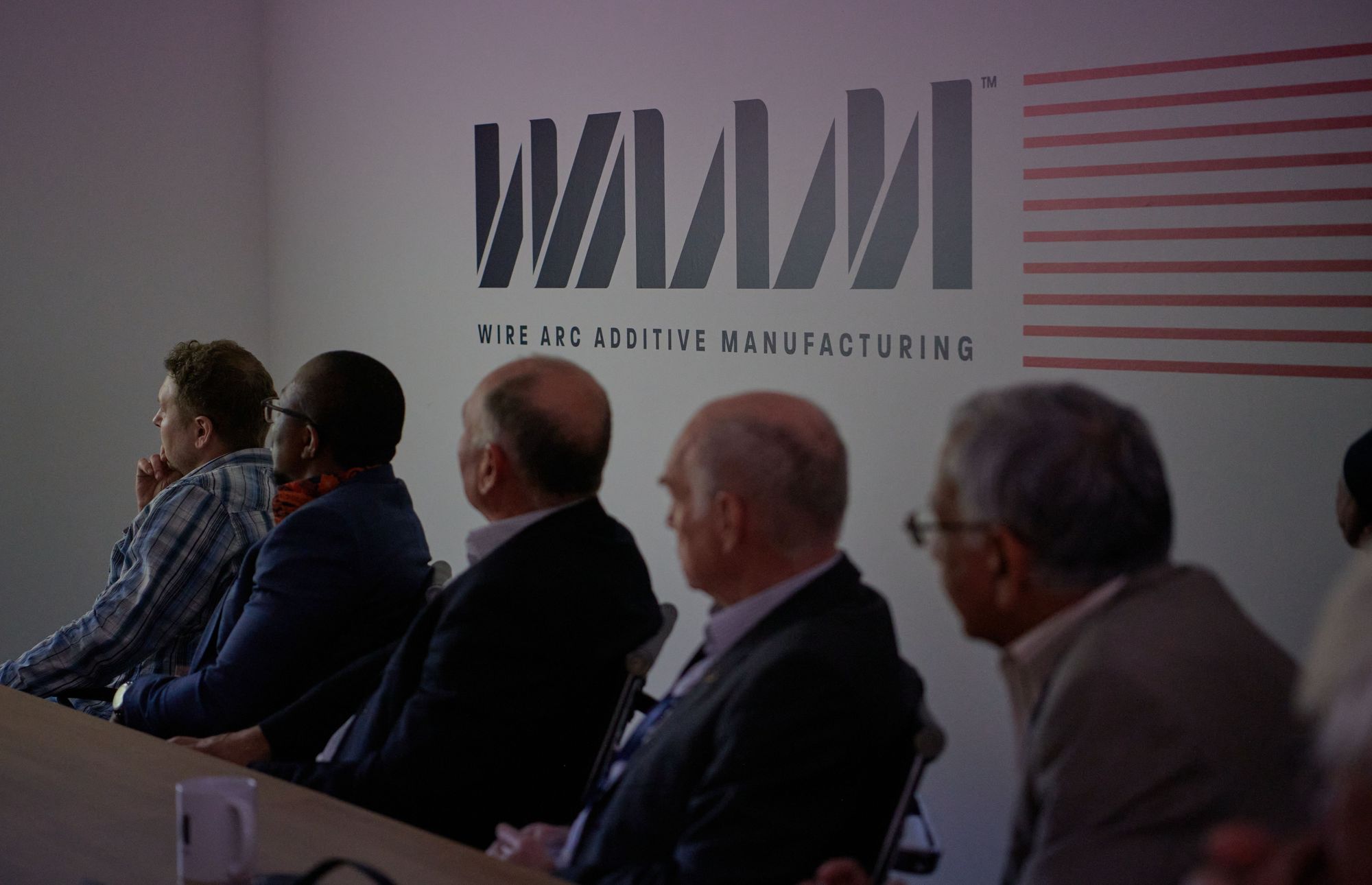 A Global Leader In WAAM Technology & Solutions | WAAM3D