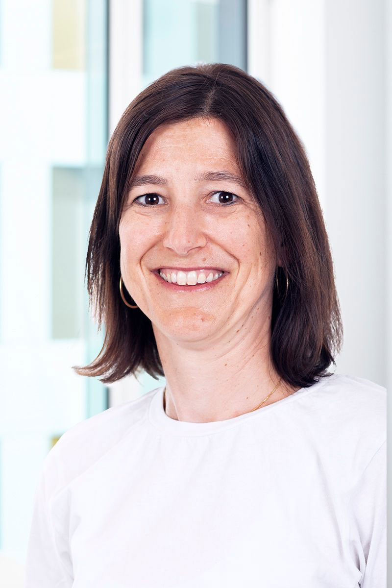 Sara Roloff Roloff, eidg. anerkannte Psychotherapeutin ...