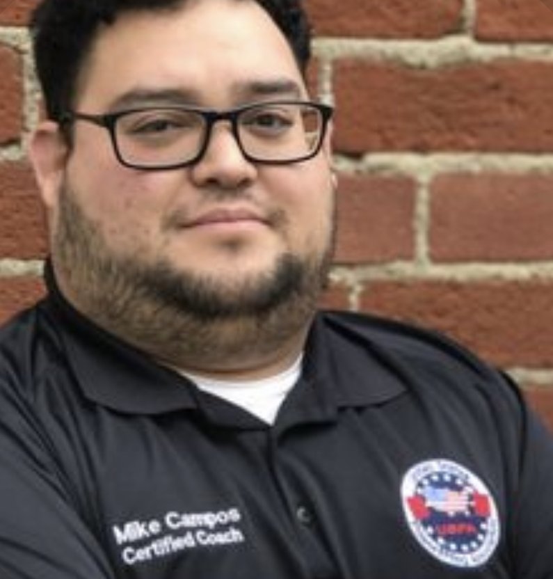 Aion Fitness | About