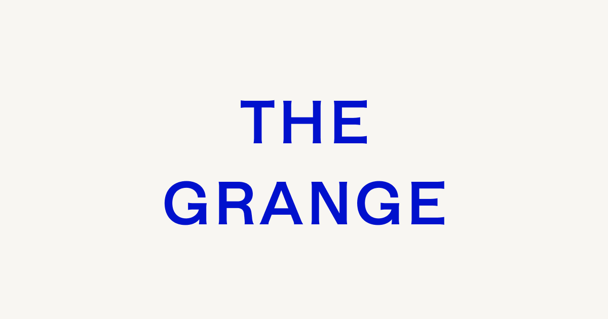 The Grange — Location