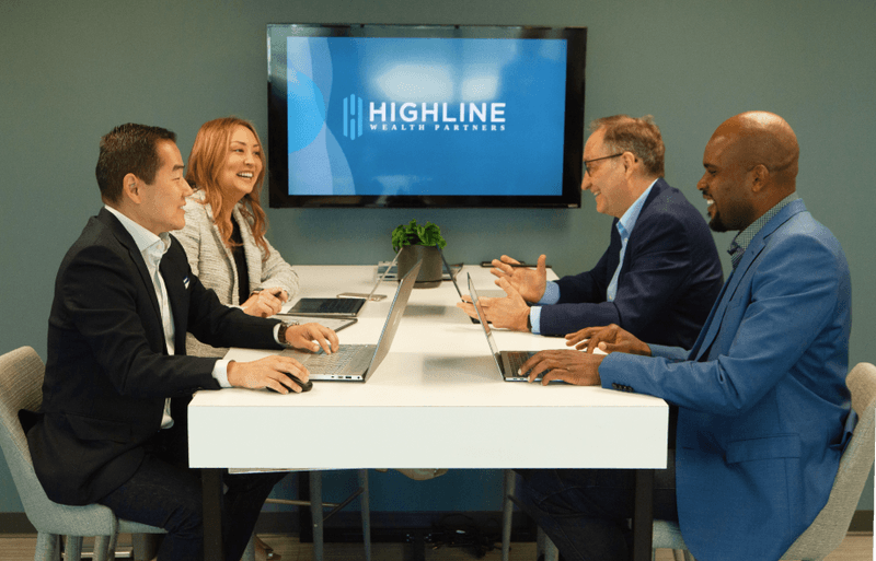 Highline Wealth Partners - Official Site