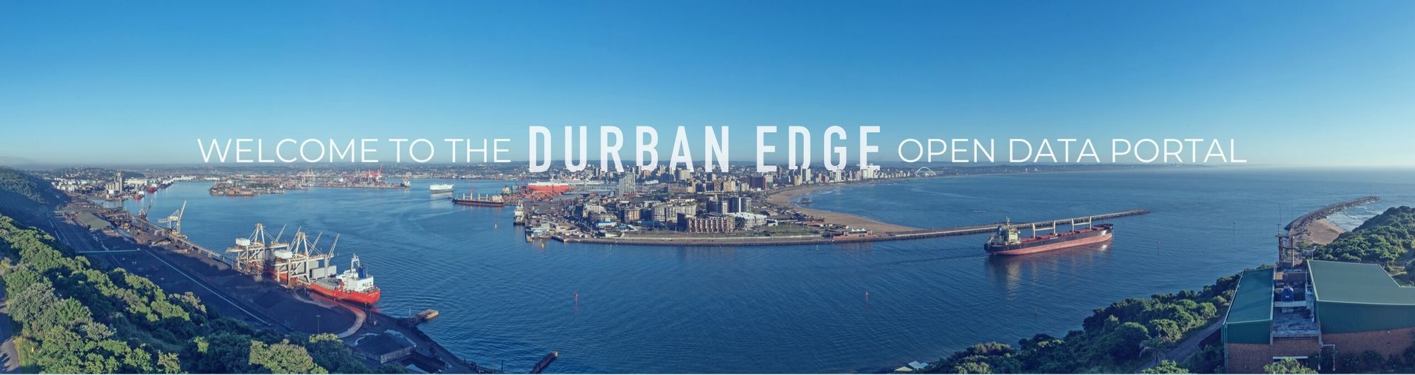 The Durban EDGE: Economic Data