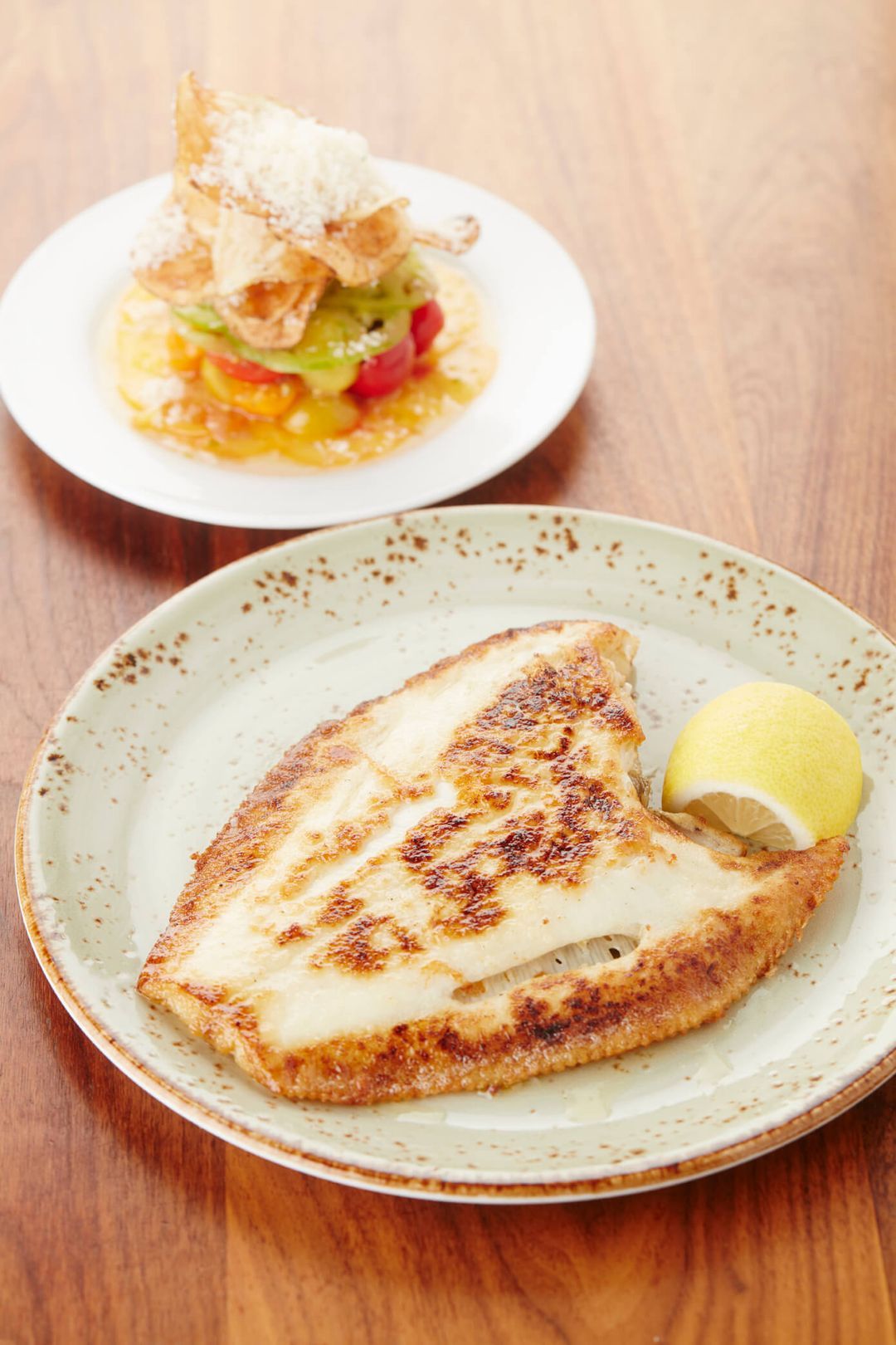 Griet | NorthSeaChefs