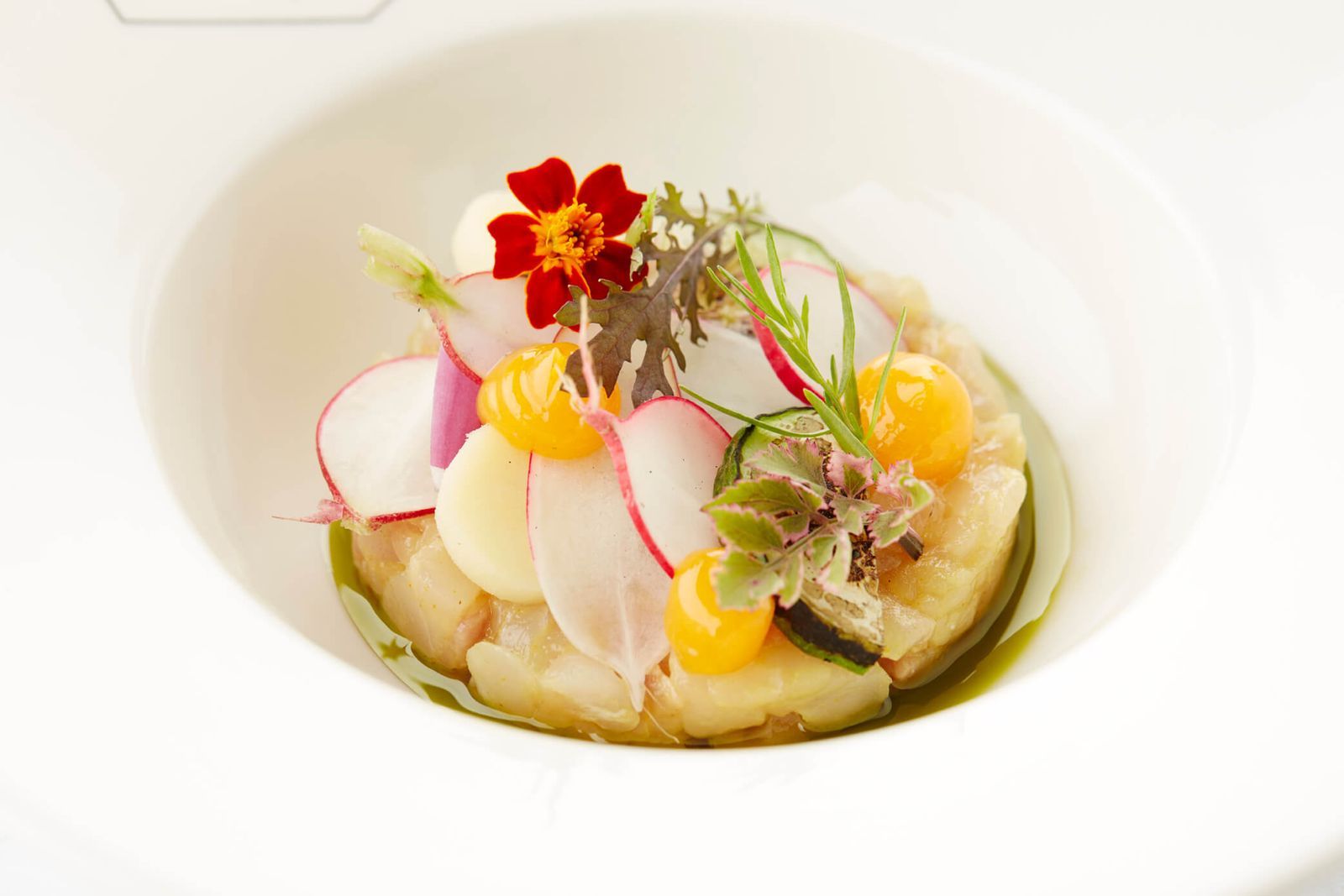 Recepten | NorthSeaChefs