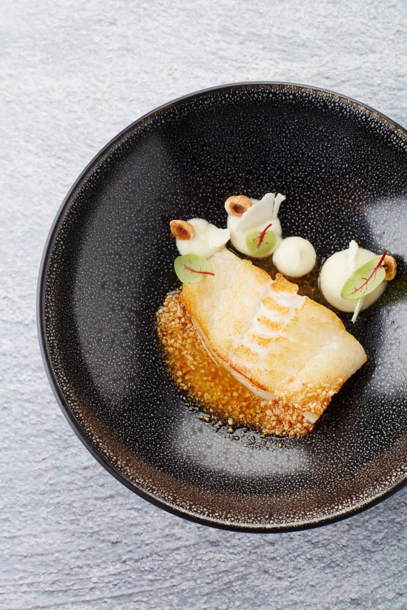 Griet | NorthSeaChefs