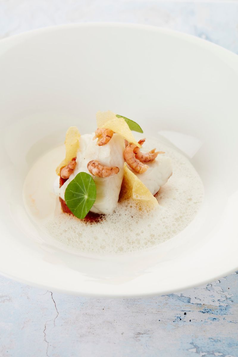 Griet | NorthSeaChefs