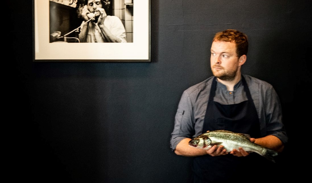 Michael Yates | NorthSeaChefs