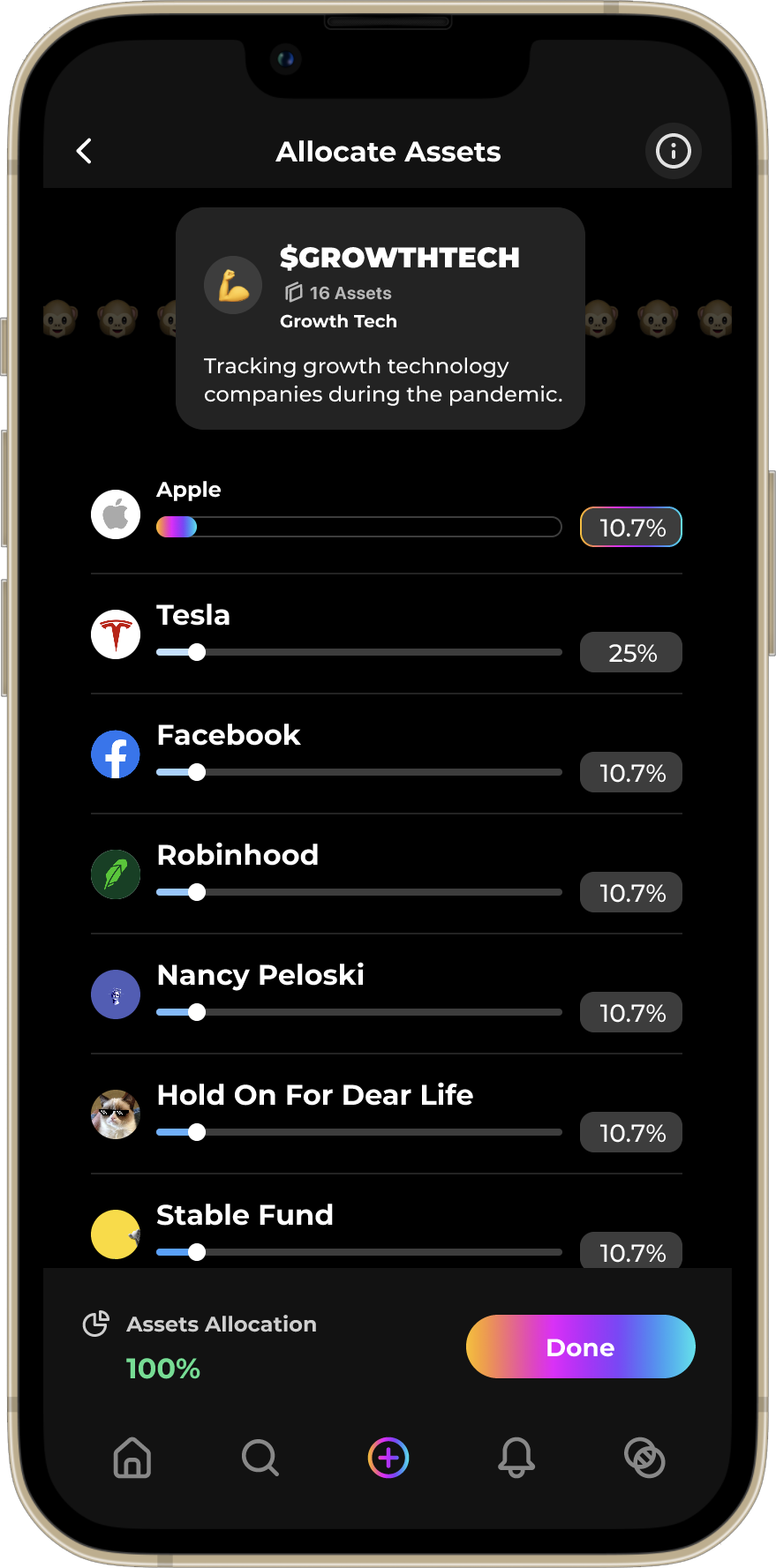 dub | Invest in Ideas and People